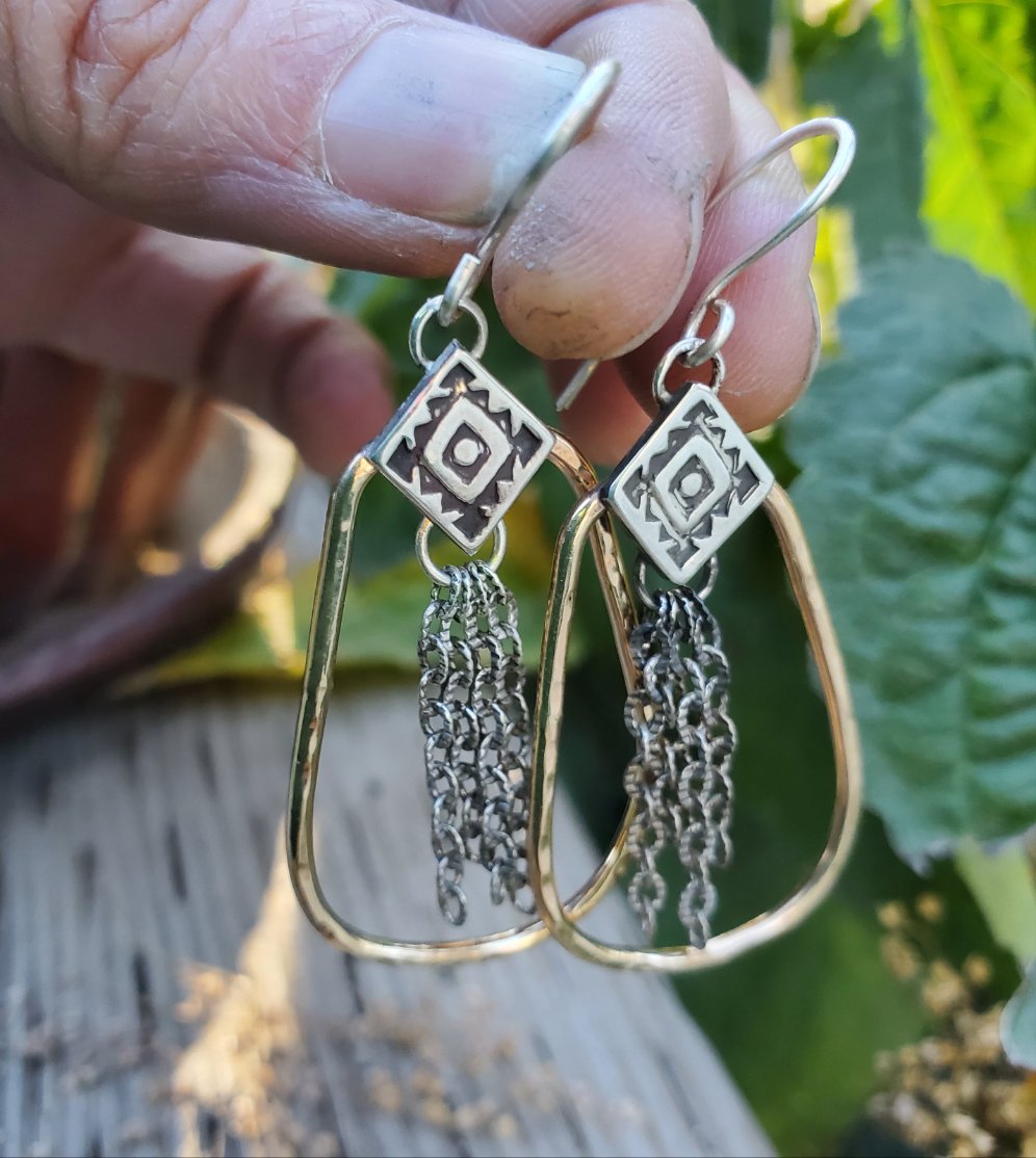 Western Sun Hoops – Horse Creek Company